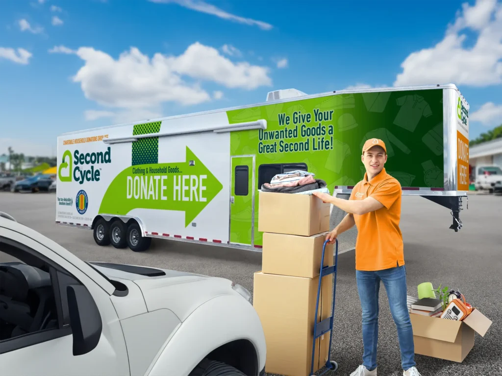 Stores – Second Cycle